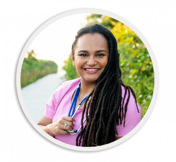 NATUROPATHIC DOCTOR - Holistic Lifestyle App