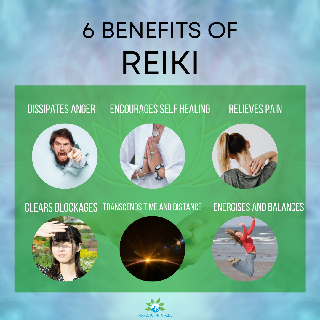 What is Reiki? - Holistic Family Practiceva