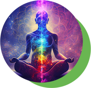 The Human Biofield - Holistic Lifestyle App